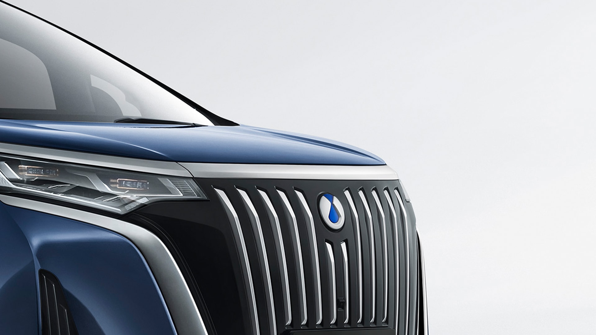 DENZA | Rêver Automotive