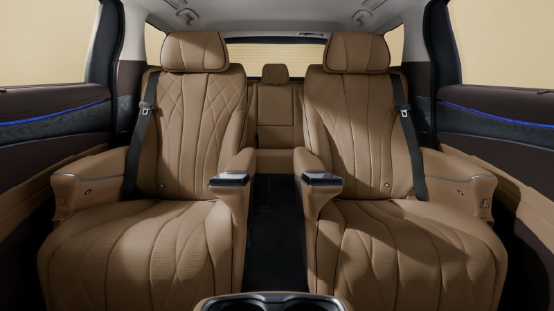 DENZA | Rêver Automotive