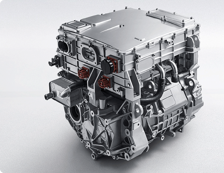 DENZA | Rêver Automotive