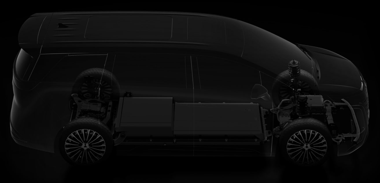 DENZA | Rêver Automotive