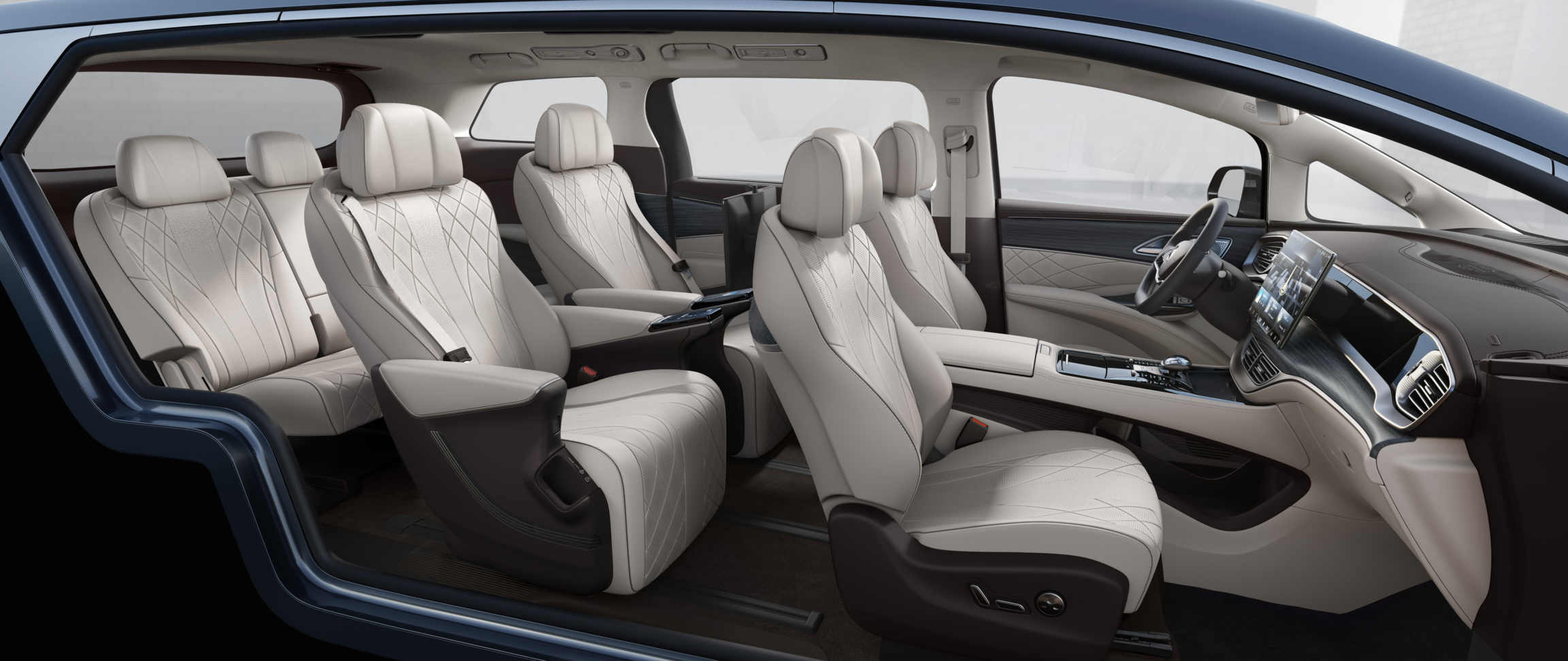 DENZA | Rêver Automotive