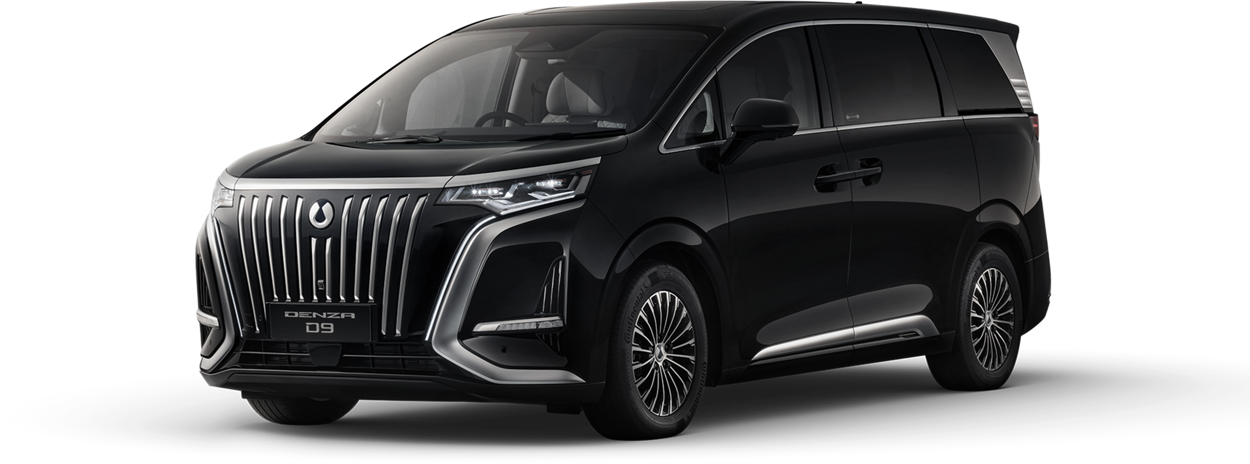 DENZA | Rêver Automotive